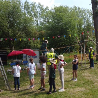 Activities – Frylands Wood Scout Outdoor Centre
