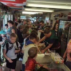 Activities – Frylands Wood Scout Outdoor Centre