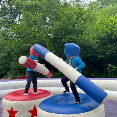 Activities – Frylands Wood Scout Outdoor Centre
