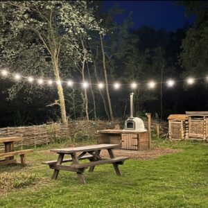Frylands Wood Scout Outdoor Centre