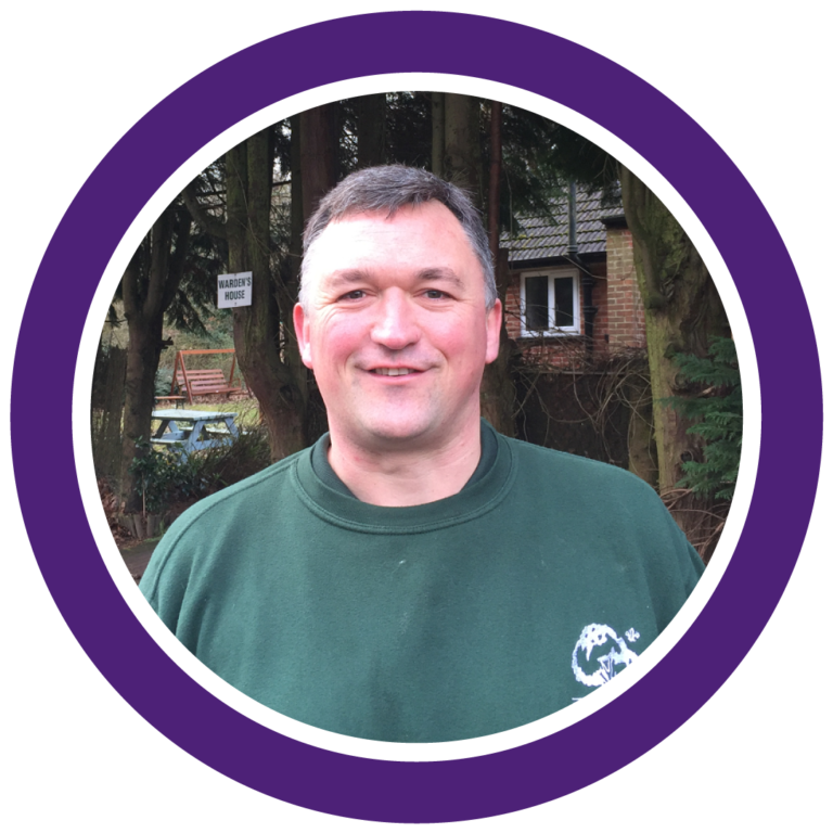 Our Team – Frylands Wood Scout Outdoor Centre