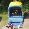 Frylands Wood Scout Outdoor Centre