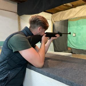 Frylands Wood Scout Outdoor Centre