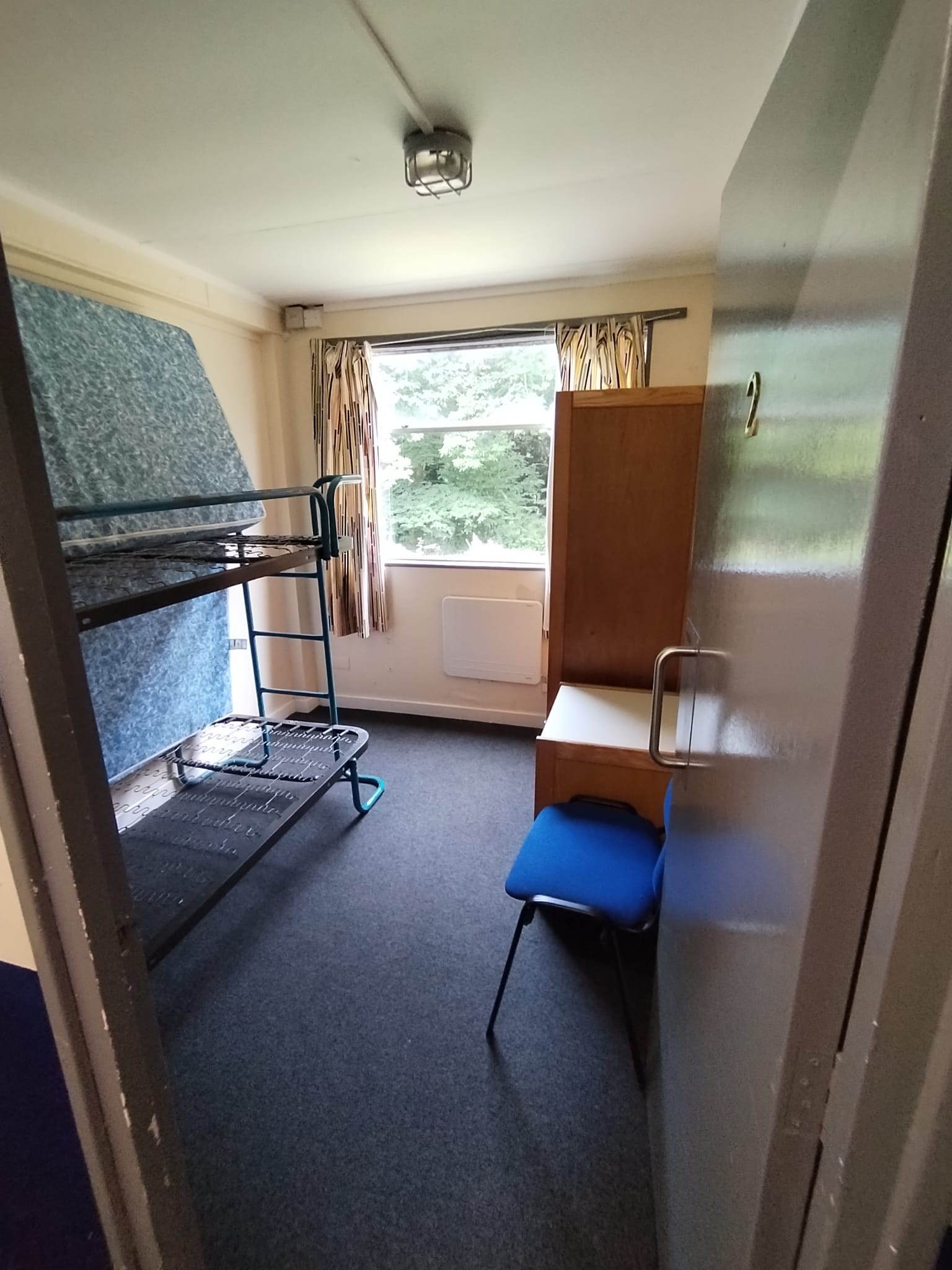 Indoor Accommodation – Frylands Wood Scout Outdoor Centre
