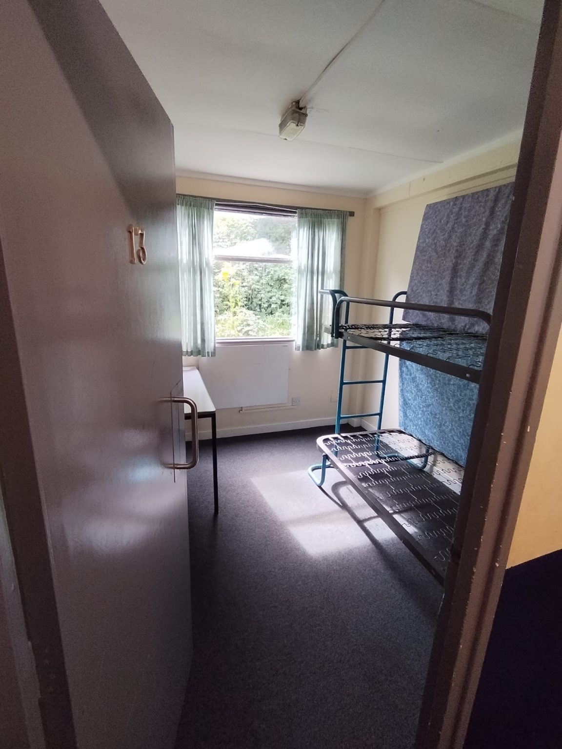Indoor Accommodation – Frylands Wood Scout Outdoor Centre