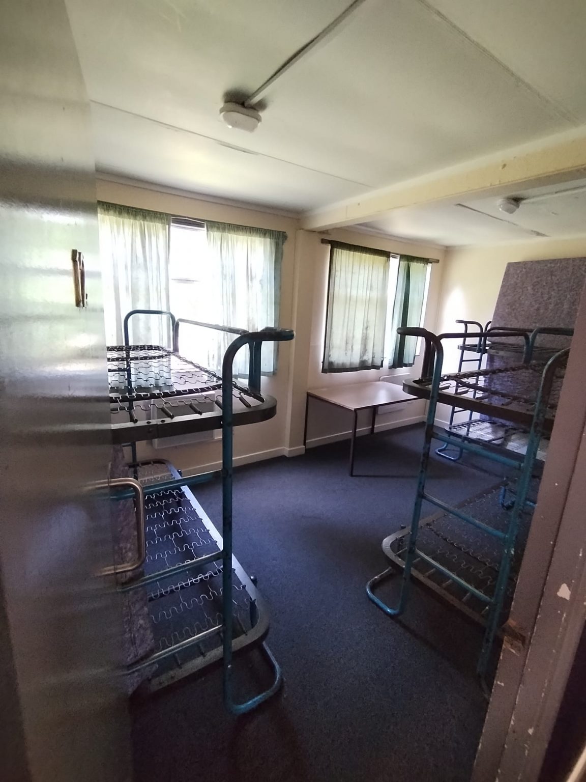 Indoor Accommodation – Frylands Wood Scout Outdoor Centre