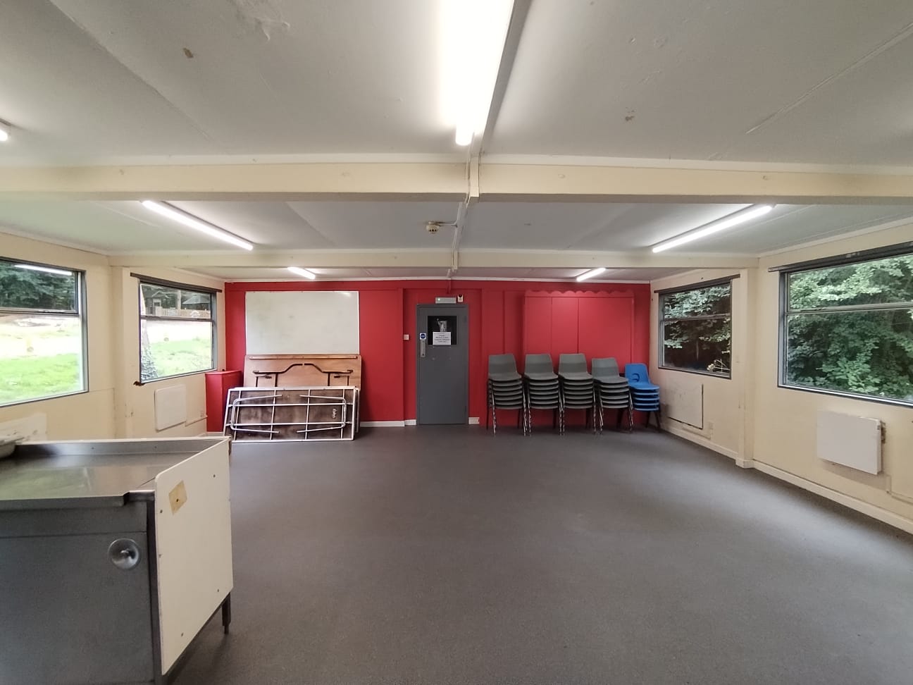 Indoor Accommodation – Frylands Wood Scout Outdoor Centre